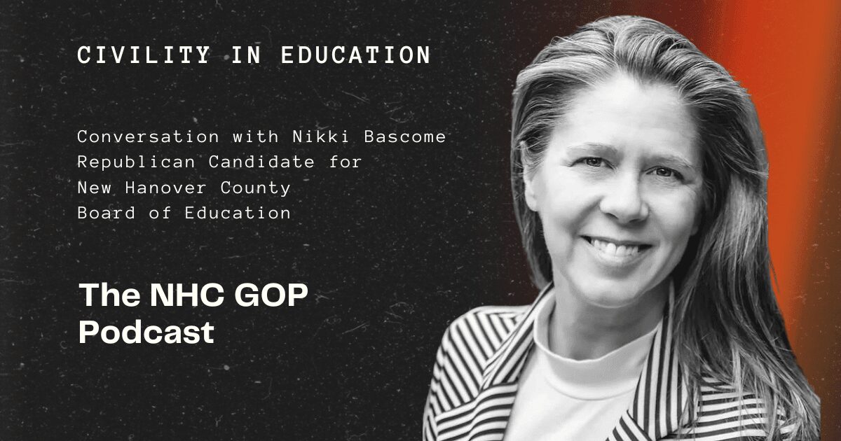 Civility in Education: Conversation with Nikki Bascome