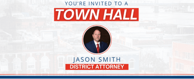 June 2025 Townhall | New Hanover County Republican Party